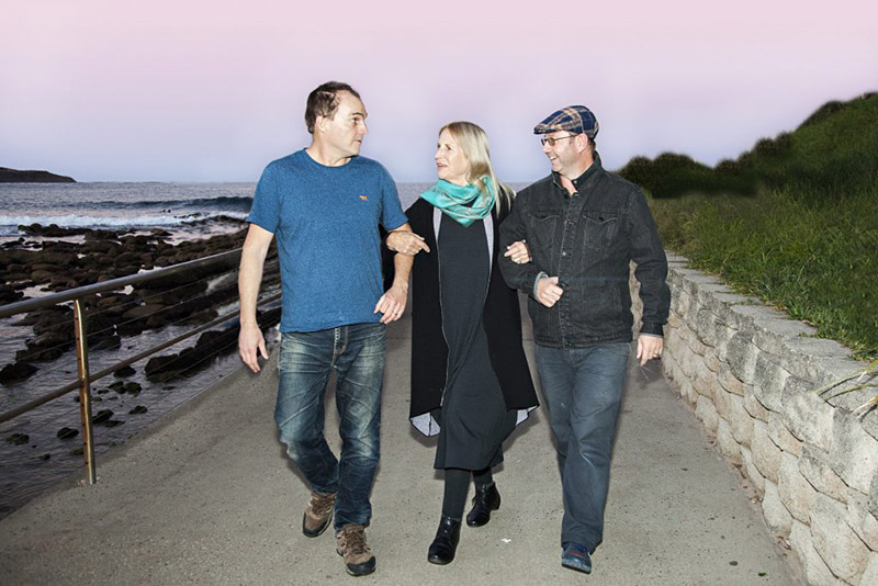 The Team - New Life Church Dee Why